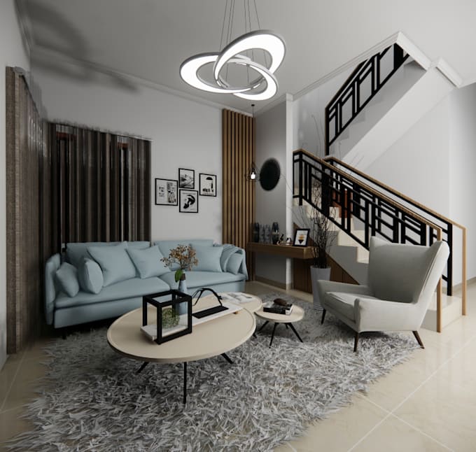 Photo realistic render, and animation of your 3d model by Infero7 | Fiverr