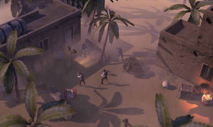 Program your unity ink game by Silvarilon | Fiverr