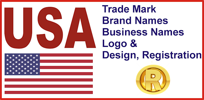 File to register your trademark in the uspto by Qais987 | Fiverr