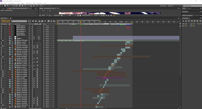 Edit cod clips into a montage or minitage by Imjibe | Fiverr