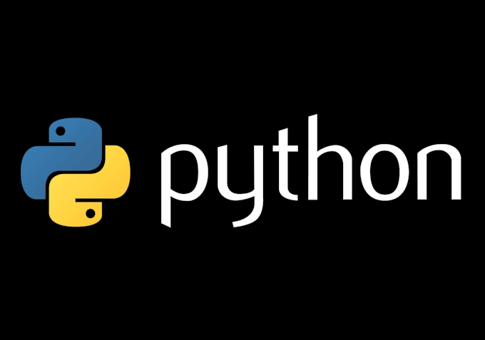 Create your python scripts by Pythonwhizz | Fiverr