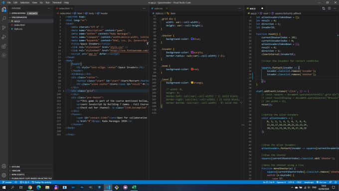 Do Bug Fixes In Js Html Css And Coding By Radoogle Fiverr