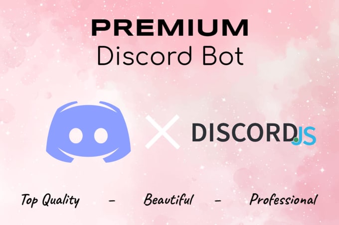 Create a beautiful, top quality professional discord bot by Nic ... Create a beautiful, top quality professional discord bot by Nic ...