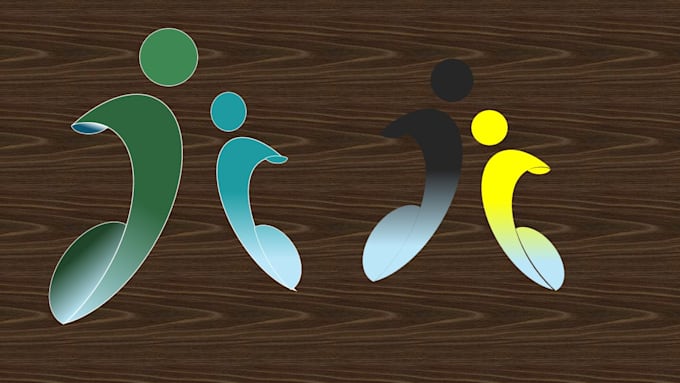 Do create your innovative and daring logo by Zoyakhan4053 | Fiverr