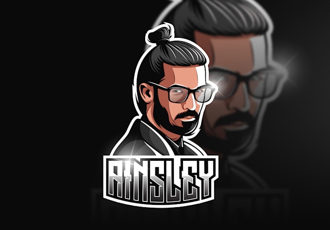 Turn your photo into a avatar logo or maskot by Rychall | Fiverr