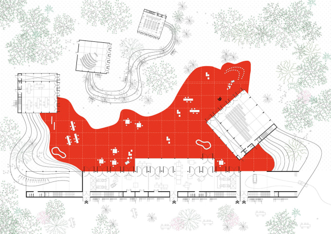 Create architectural mapping and diagrams by Alanapacheco | Fiverr Create architectural mapping and diagrams by Alanapacheco | Fiverr