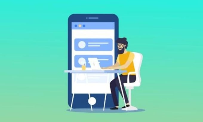 Create Mobile Application For Both Android Ios Using Xamarin Forms By Uzmangr Fiverr
