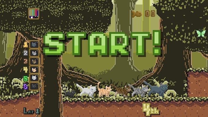 Design a simple and fun 2d game in unity by Leafius | Fiverr