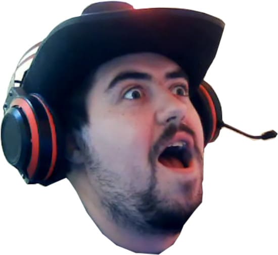 Create reaction emotes for twitch or discord by Subjectedsins | Fiverr