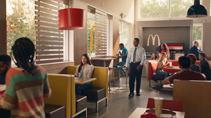 Create professional commercial level color grading by Provfxandcolor ...