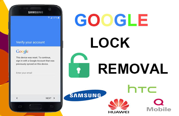 Fix frp bypass google account lock by Abdulhafeez715 | Fiverr