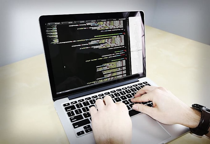Customize your laravel project by Alessioottav938 | Fiverr
