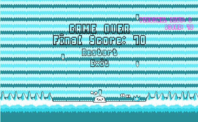 Code your game in unity by Atrido | Fiverr