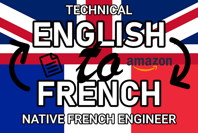 Traduire Anglais Technique En Français