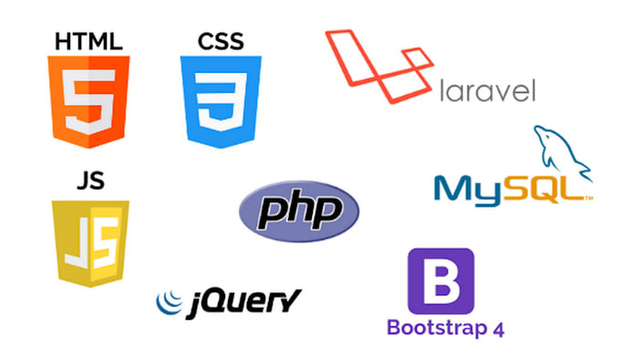 Create and fix php codeigniter laravel web applications by Allahbukshch ...