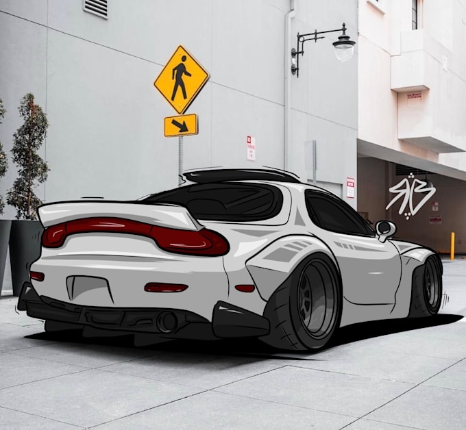 Cartoonize your amazing photos by Kirleyq | Fiverr