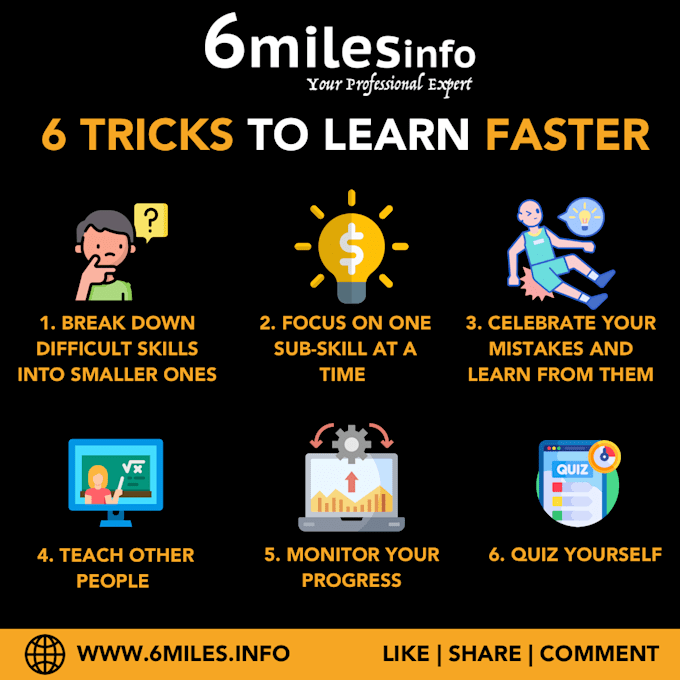 Design business success tips infographics for instagram by ...