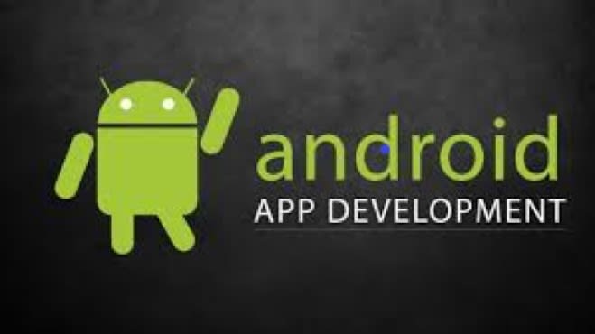 Develop a simple app in android studio java by Dedawarquarban | Fiverr