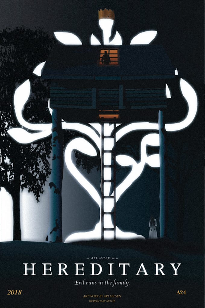 Illustrate polished and captivating posters of any style by Arifelsen ...