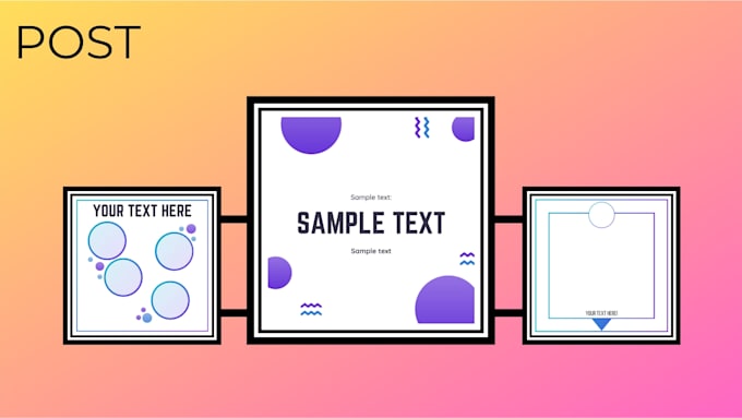 Create your own stunning graphic by Razerdave | Fiverr