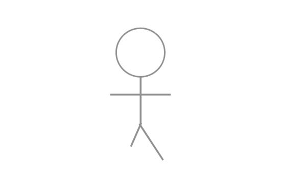 Draw you a sexy stickman by Amaikoii | Fiverr