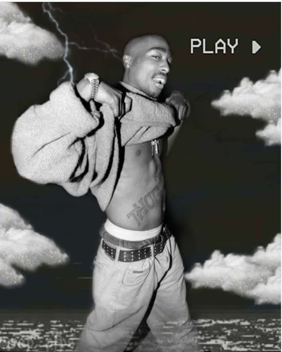 Make a custom pfp for you by Blitzg | Fiverr