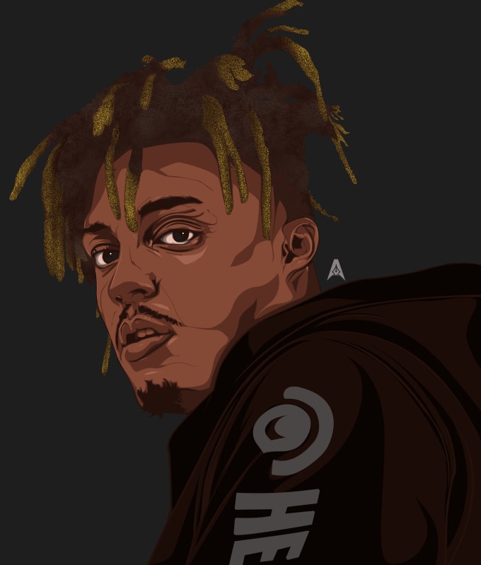 Draw the best vector art on your picture by Andreibenaraw | Fiverr