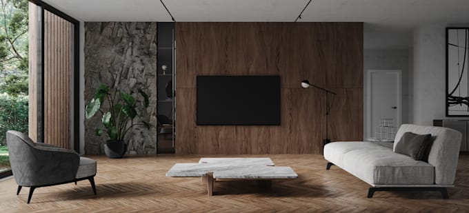 Create realistic images in 3d software by Vizard_studio | Fiverr