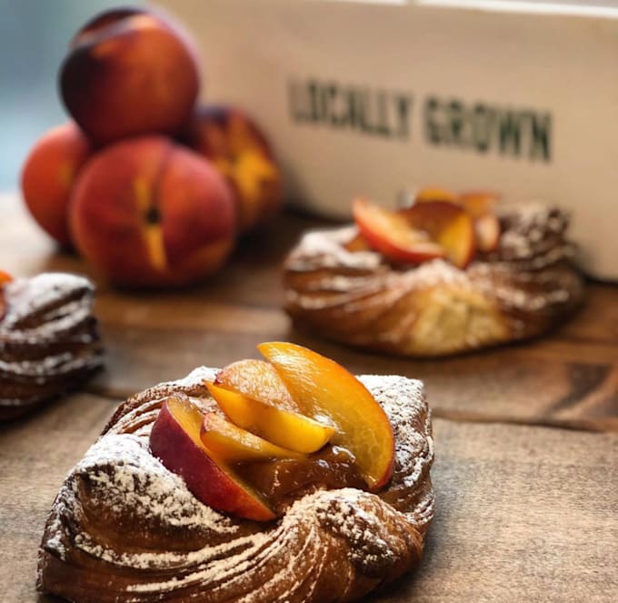 Write your pastry product descriptions by Brittanykate28 | Fiverr