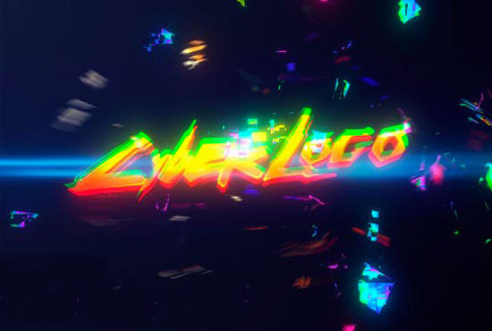 Design a best gaming intro ,logo animation ,youtube by Ibrahemgamell ...