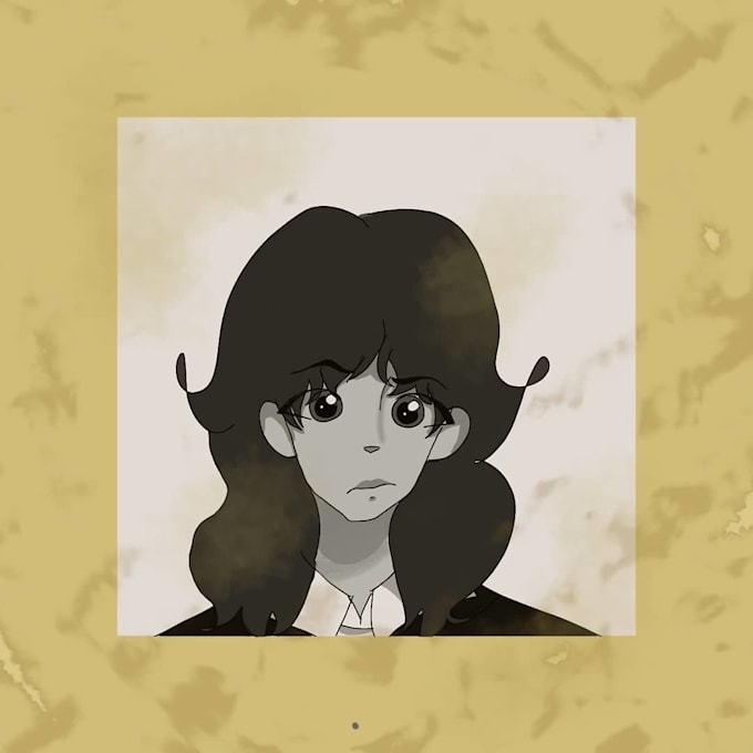 Draw animated portraits and design characters by Cartoondango | Fiverr