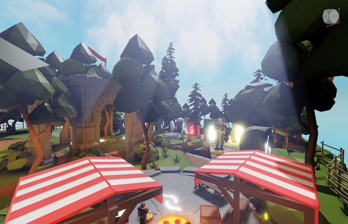 Get you any roblox map by Angelojose901 | Fiverr