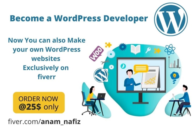 Tutor you to code in python, c, cpp or teach you wordpress by Anam ... Tutor you to code in python, c, cpp or teach you wordpress by Anam ...