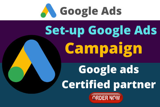Audit, setup and optimize your google ads campaigns by Goodguy19064 ... Audit, setup and optimize your google ads campaigns by Goodguy19064 ...