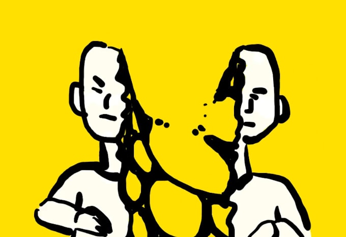 Do a 5 second 2d animation or gif by Oneopenmovement | Fiverr