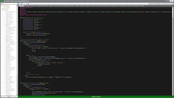 Create garrys mod expression 2 chips for you by Dappernurd | Fiverr