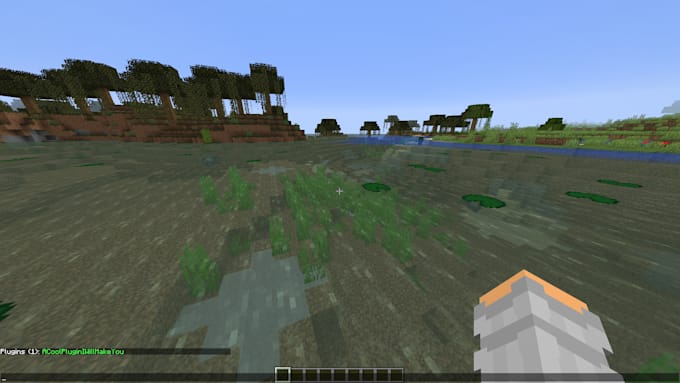 Make a minecraft plugin using spigot api for you by Devfinally | Fiverr