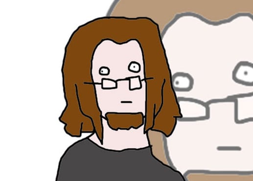 Create a personalized derp profile pic by Djkyota | Fiverr