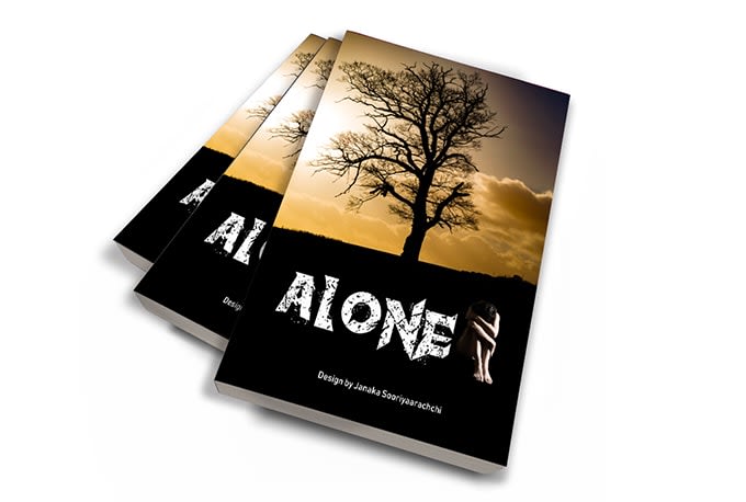 Design a catchy book cover by Bisma_fareed | Fiverr