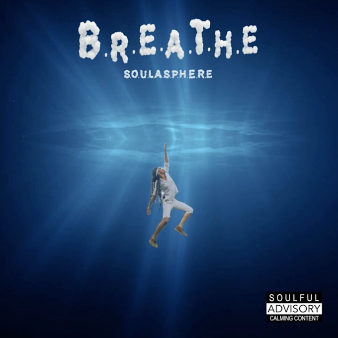 Create eye catching cover art for your music single and album cover art ...