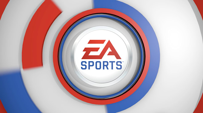 Create a custom logo animation as mp4 and animated gif by Dharkfunkh ...