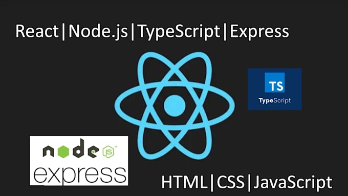 Create Web Application With React Node Javascript By Mighty Raz