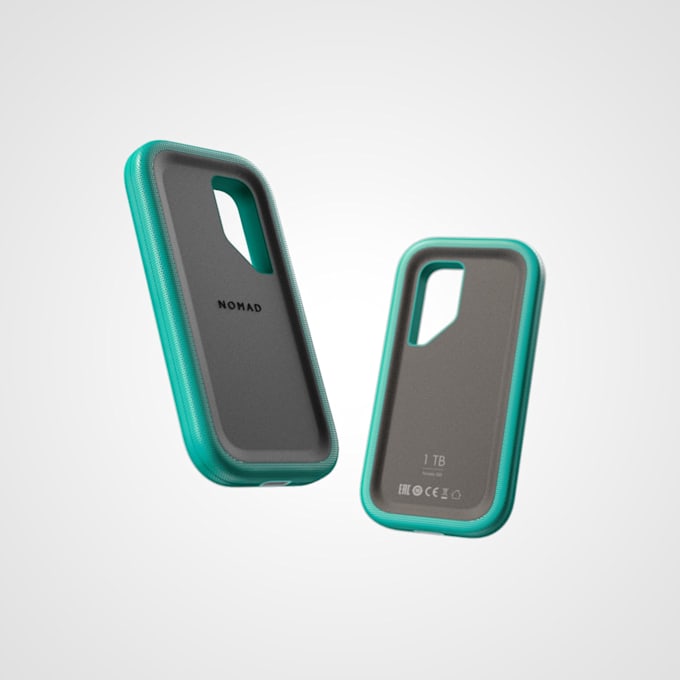 Create realistic 3d rendering visuals with keyshot by Tcid00 | Fiverr