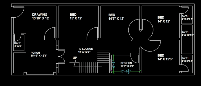 Create 2d map design by Shahzad_7khan | Fiverr