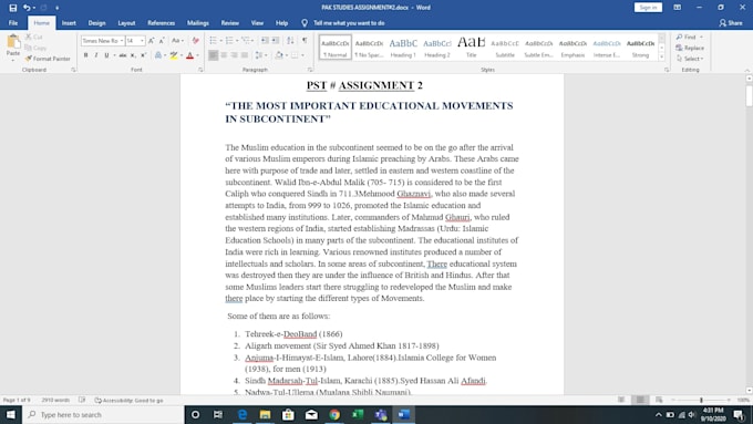 Creative writing, paragraph writing , card making by Annaszahid007 | Fiverr