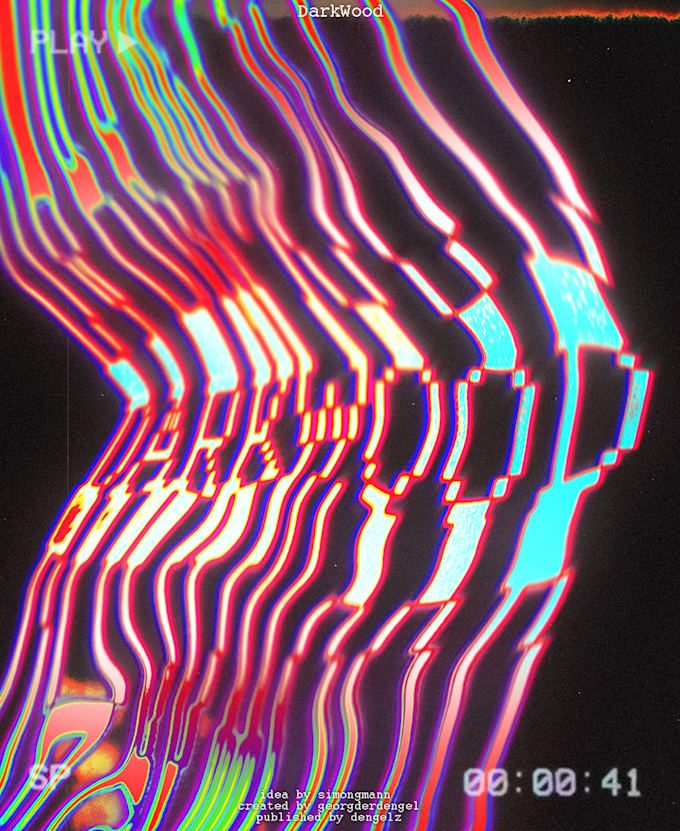 Create you a cool text with drip by Dengelz | Fiverr