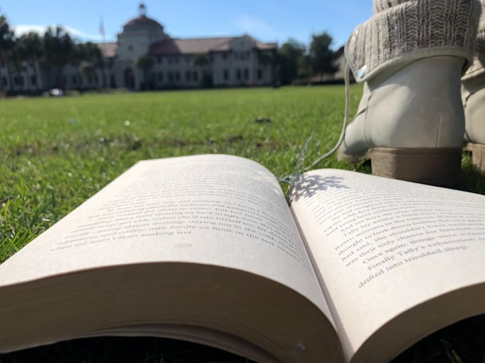 Make your writing soar through the skies by Kiliehuckleby | Fiverr