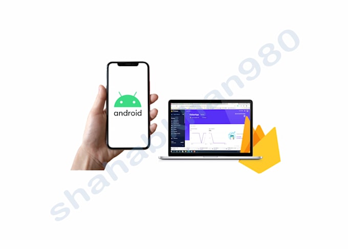 Develop Full Firebase Android App By Shahabkhan980 Fiverr 2112