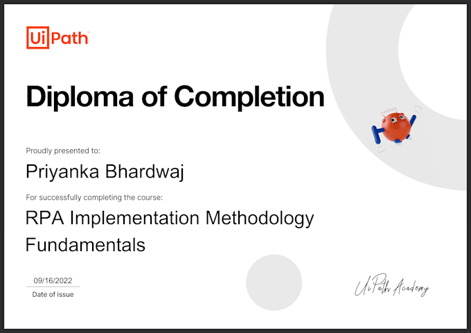 Automate with ui path, automation anywhere, power automate by ...