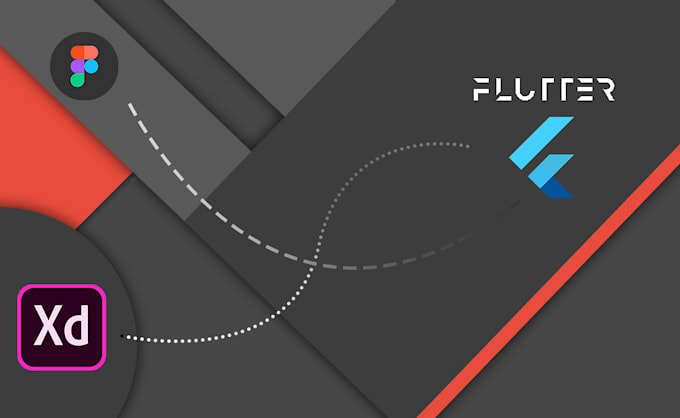 Convert ui to flutter by Umer5608 | Fiverr